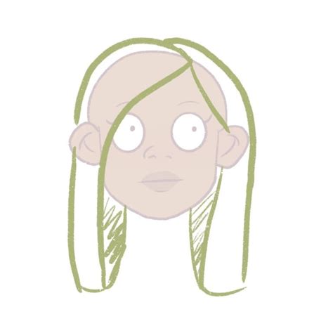 How To Draw Twists Step By Step Easy Beginner Tutorial Draw Cartoon Style