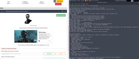 No Longer Fiction From Video Games To Reality Gamify Learning Cybersecurity W Tryhackmes