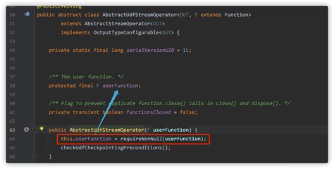 Flink 自定义addsource 后 Sourcefunction 的 Run 方法如何执行？源码分析。sourcefunction