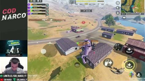 Codnarcoyt Clutch Squad Wipe😎😎 Youtube