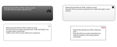 Creating Pretty Popup Messages Using Sweetalert2 Envato Tuts