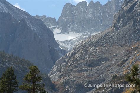 Big Pine Creek Campsite Photos Campground Availability Alerts