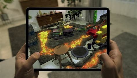 The Best Lidar Scanner Apps Of All DP