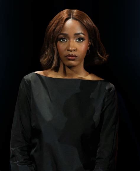 Pin By A On Ayo In Pretty People Black Beauties Beautiful People