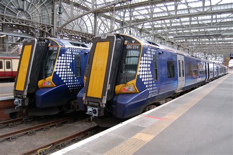 British Rail Class 380