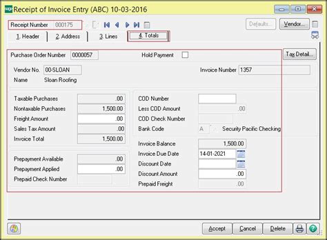 Migrate Purchase Invoice From QuickBooks To Sage 100 ERP GUMU Integrations Tips Tricks And