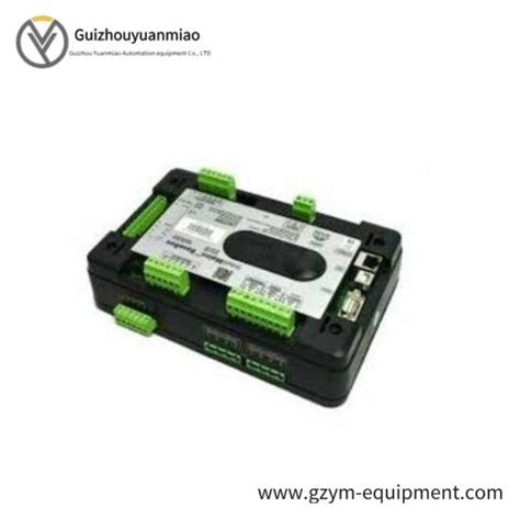 Comap Gen Set Controller Inteligen Ig Ntgc Hardware Version 1 3 To Gzym