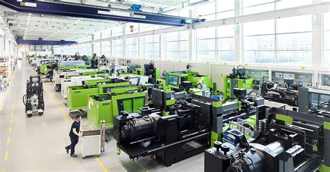 Engel Manufacturer Of Injection Moulding Solutions Engel
