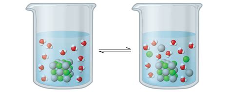 161 Precipitation And Dissolution Chemistry Libretexts