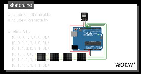 Lab04 Wokwi Esp32 Stm32 Arduino Simulator