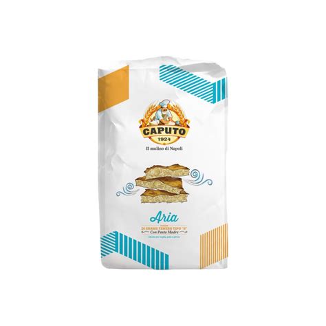 Flour And Bakery Made In Eatalia