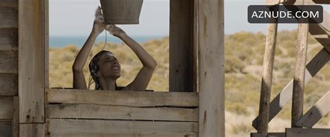 EL FARO DE LAS ORCAS NUDE SCENES AZNude