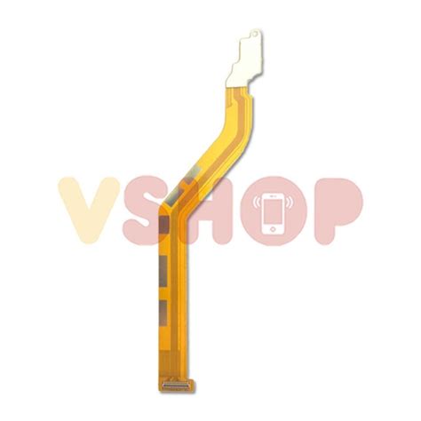 Jual Flexibel Ui Board Flexible Main Board Tengah Vivo V G Small Original Shopee Indonesia