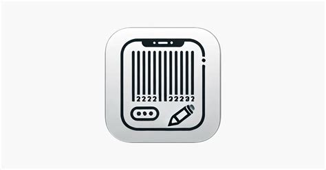 ‎barcode Js On The App Store