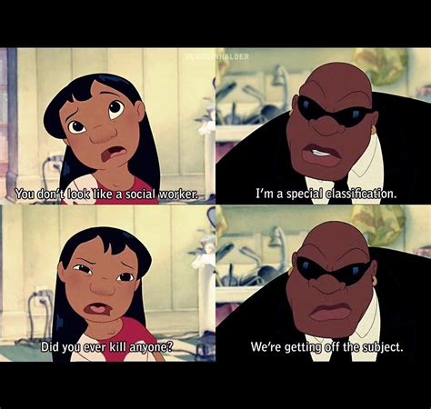 Cobra Bubbles Wiki Lilo And Stitch Amino