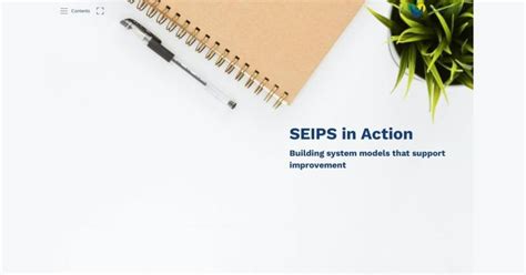 Health Services Safety Investigations Body Hssib On Linkedin Seips In Action