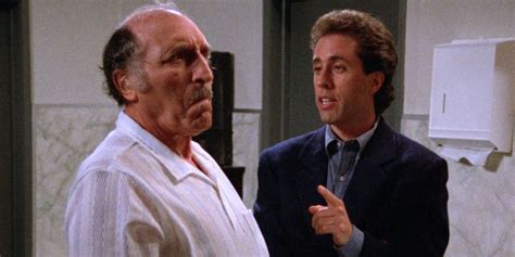 Seinfelds Best Guest Stars Ranked