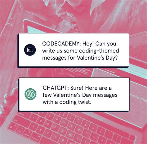 Rahul Rawat On Linkedin Happyvalentinesday Chatgpt Codingwithvalentine