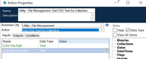 Oledb Issue Ssandc Blue Prism Community