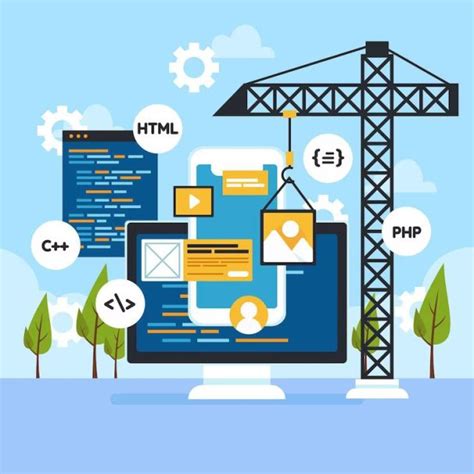 The Power Of Php Building Websites And Harnessing Open Source Page