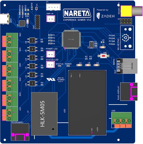 Direct Usb To Uart Converter Programing Port On Custom Arduino Board General Guidance
