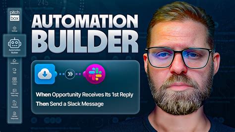 Pitchbox Automation Builder Make Custom Automated Workflows For Link