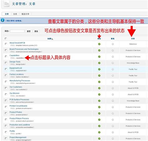 Joomla2 5：上传文章和产品内容的一般流程 3d 2d产品定制电商网站建设 高性能产品配置器网站建设