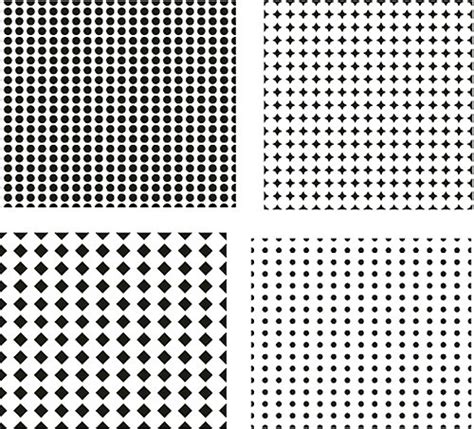 Illustrator Vector Patterns At Collection Of
