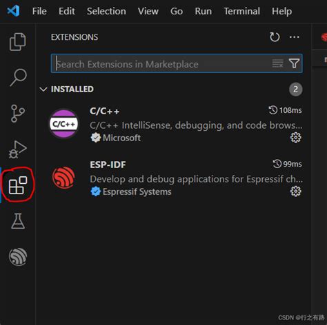 Vscode下玩转esp32s3并成功编译xiaozhi Esp32 Main代码 Csdn博客