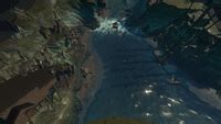 Submerged Structure Official Outer Wilds Wiki