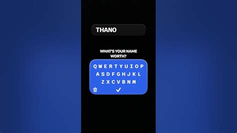 сколько зарабатывает танос из игры в кальмара Youtube