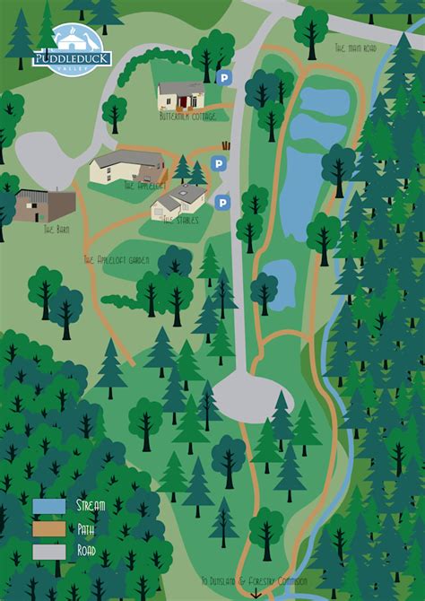 Design A Vector Graphics Map For Your Business By Noodlezxp Fiverr