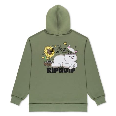 Outer Wear Ripndip Tokyo