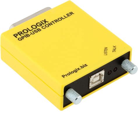 Gpib Usb Controller Prologix