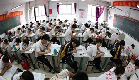 高考防作弊手段再升级！我国超百家企业申请过“考试防作弊”相关专利 凤凰网