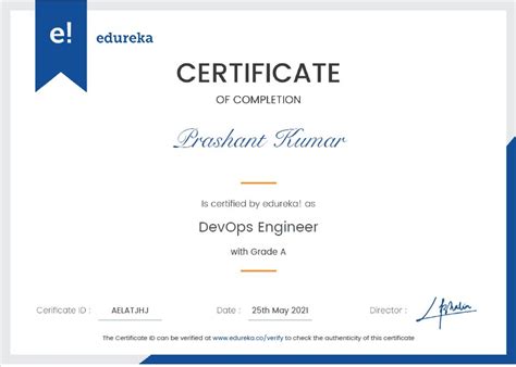 Prashant Kumar On Linkedin Devopsengineer Cicd Softwaredevelopment Devopscertification