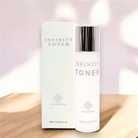 Infinity Toner Công Ty Tnhh Thương Mại Gemma Group