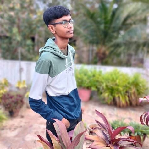 surya m u my portfolio