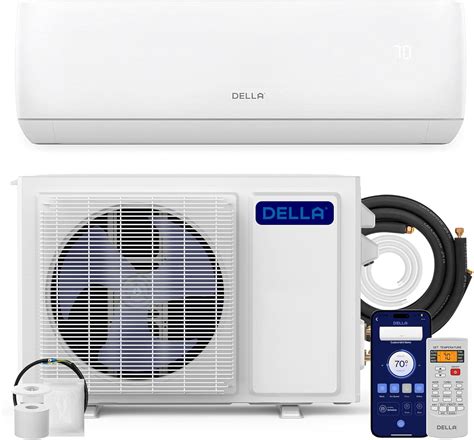 Minisplit New York Mini Splits Ductless HeatPumps AC S