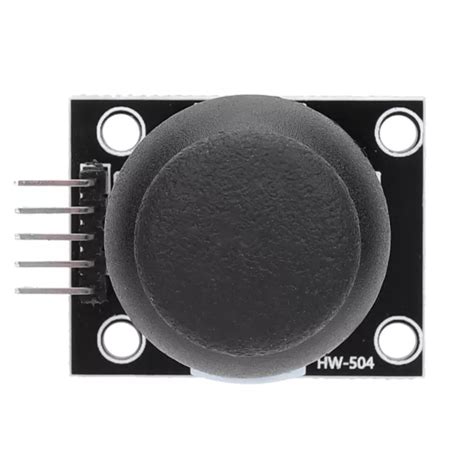 Per Ps2 Game Joystick Control Stick Sensor 5v Modulo Controller Joystick Eur 2219 Picclick It