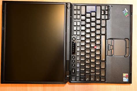Ibm Thinkpad T30 Kaufen Auf Ricardo