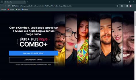 Hoje Desenvolvi Um Projeto Muito Legal Utilizando Html E Css E Queria