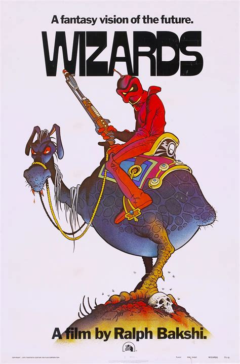1977 Wizards