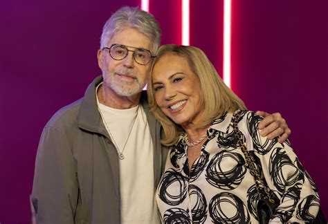 Longe Das Novelas Há Oito Anos Edwin Luisi Entrará Em Família é Tudo