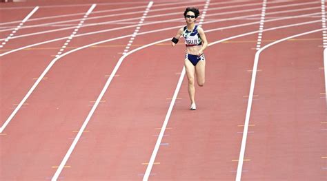 Field Of View：「遊びではない」が炎上 孤独と戦うパラアスリートへの批判 毎日新聞