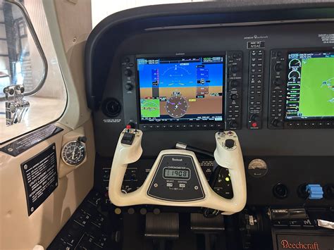 2006 Beechcraft G36 Bonanza For Sale In North Carolina Usa N15ae Avpay