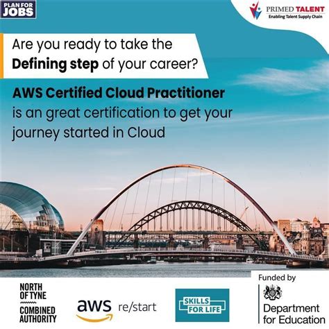 Primed Talent Uk On Linkedin Primedtalent Aws Amazonwebservices Awstraining…