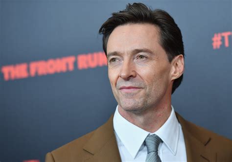 Hugh Jackman Reveals Struggles While Preparing Wolverines Comeback In