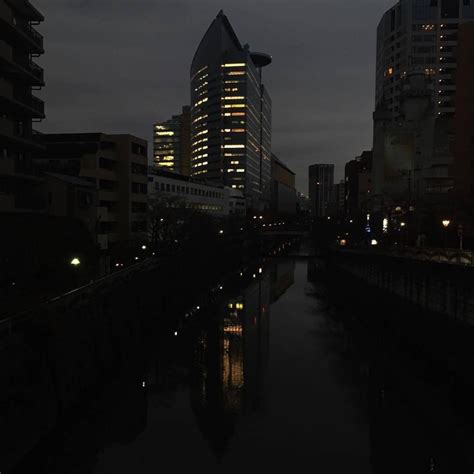 Theme Dark Tumblr Aesthetic Tumblr Themes Dark City Dark Paradise