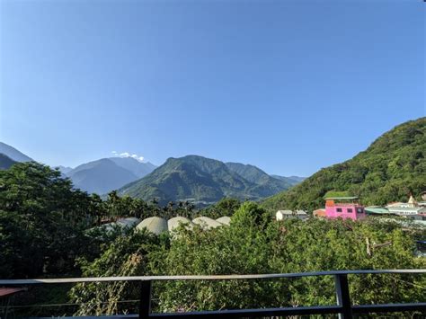 獵人古道 達芭凱民宿 健行筆記